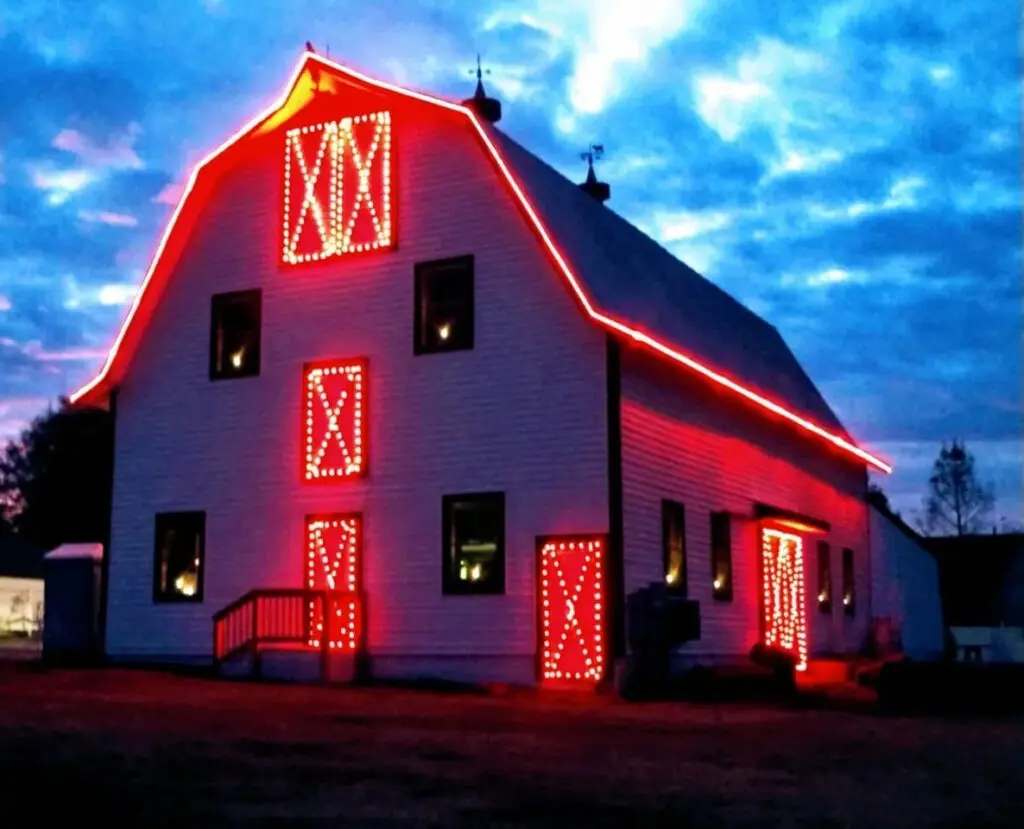 Event Venue Rental in Raleigh, NC - Fieldstream Farm Venue